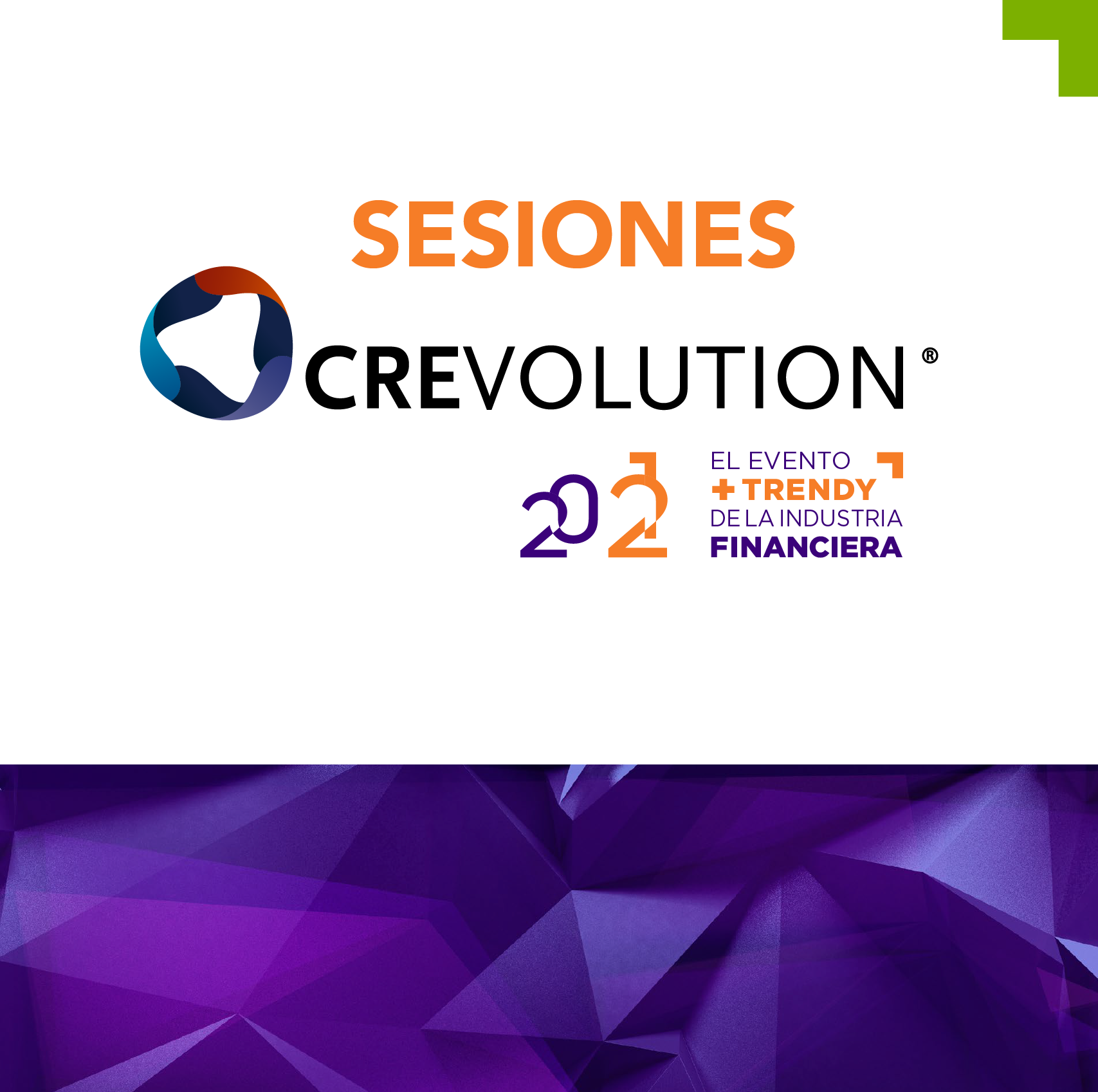 On Demand – Crevolution