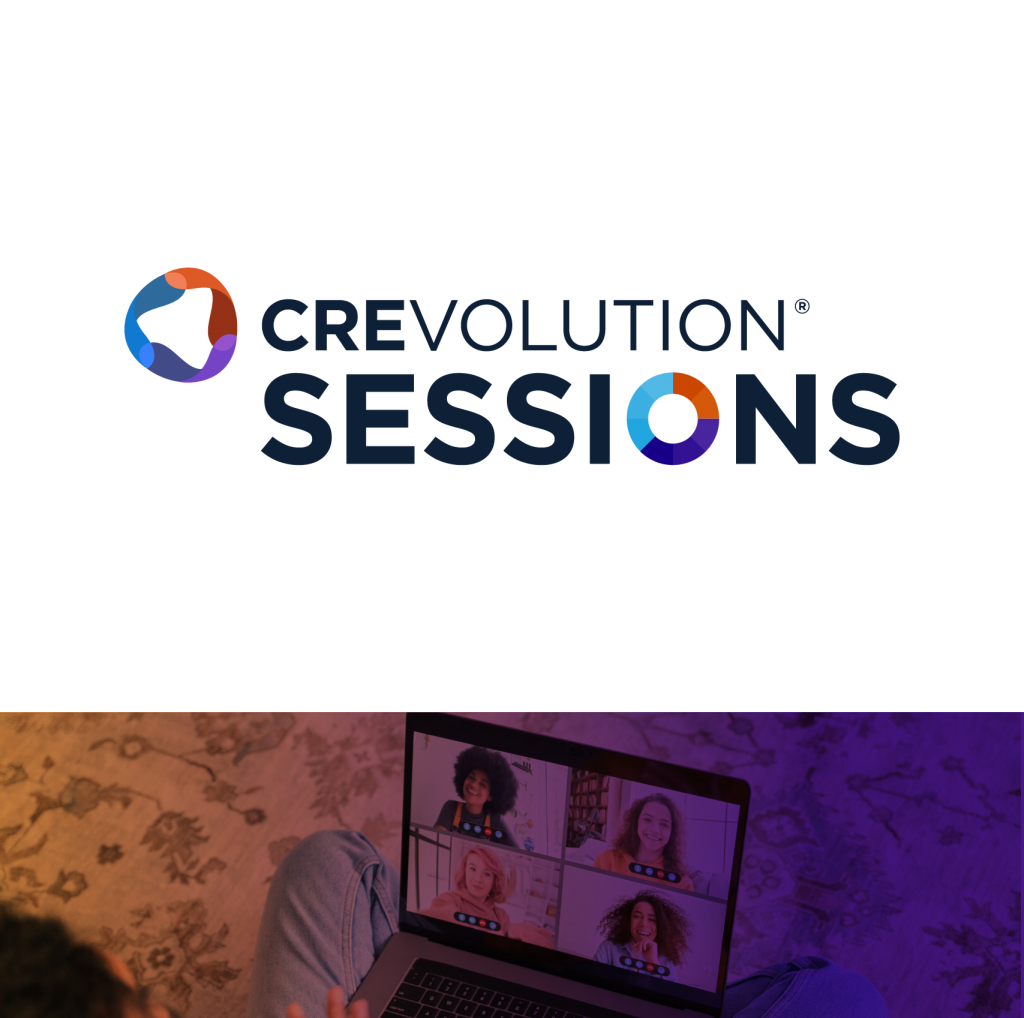 On Demand – Crevolution