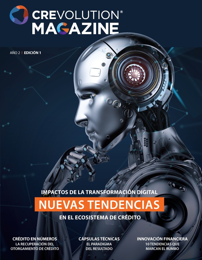 Crevolution Magazine – Crevolution