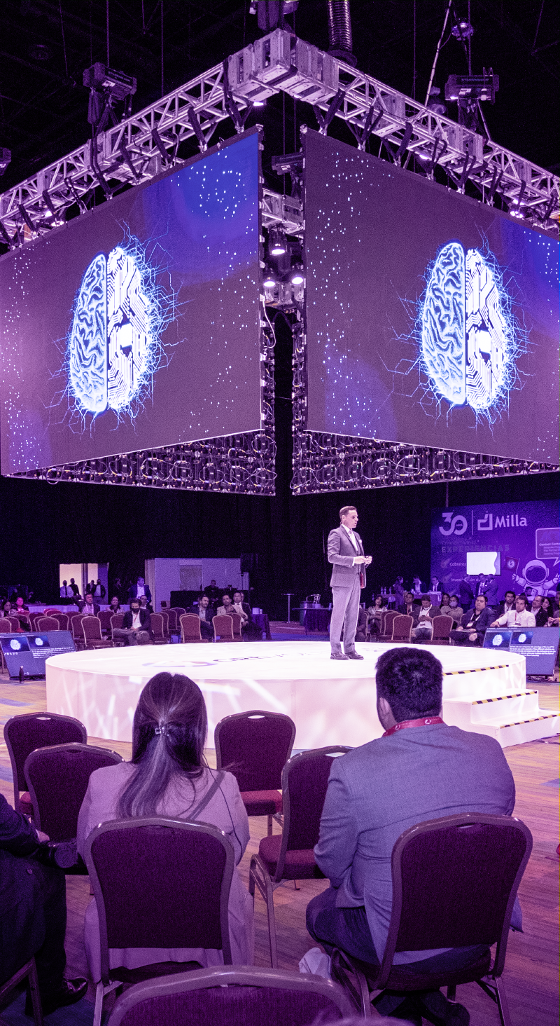 ¿Que es Crevolution? – Crevolution