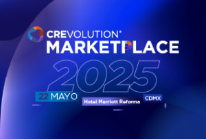 Crevolution – El evento más trendy de la industria financiera