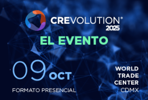 Crevolution – El evento más trendy de la industria financiera